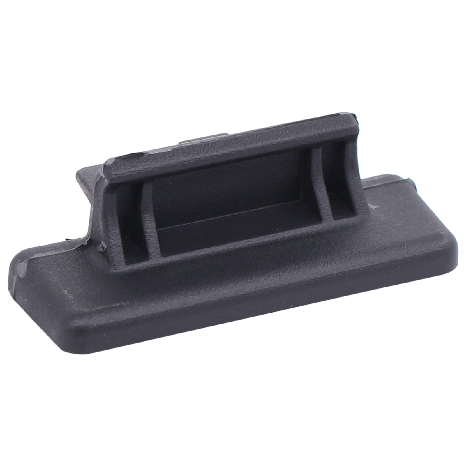 Amazon.com: MOTOKU Rear Sliding Window Keeper Latch for Dodge Ram 1500 ...