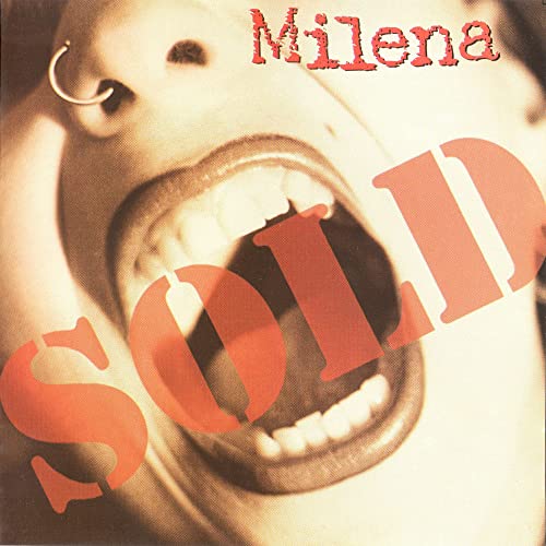 Amazon.com: SOLD : Milena: Digital Music