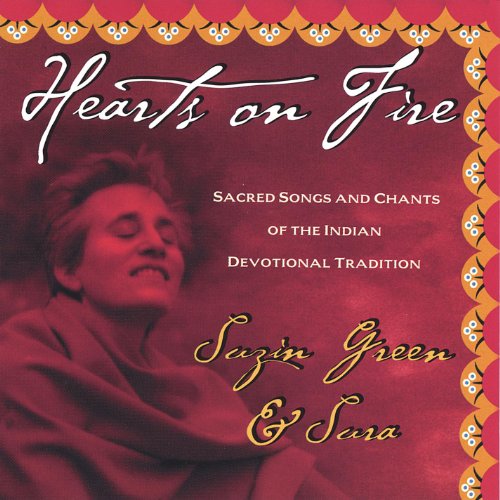 Play Hearts on Fire by Suzin Green on Amazon Music