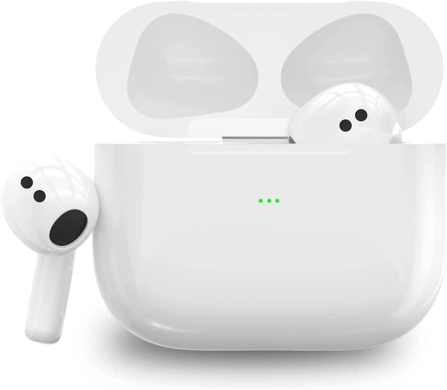 Corsair Wireless Earbuds [Apple MFi Certified] Bluetooth Headphones in ...