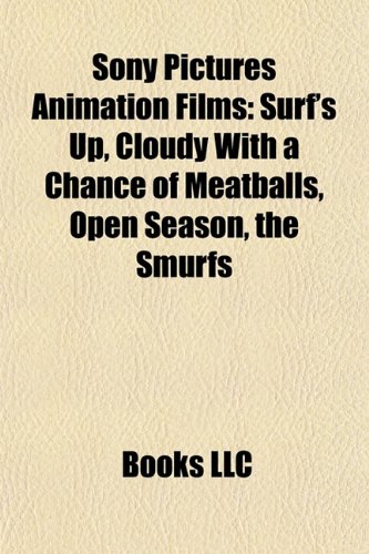 Sony Pictures Animation Films | Amazon.com.br