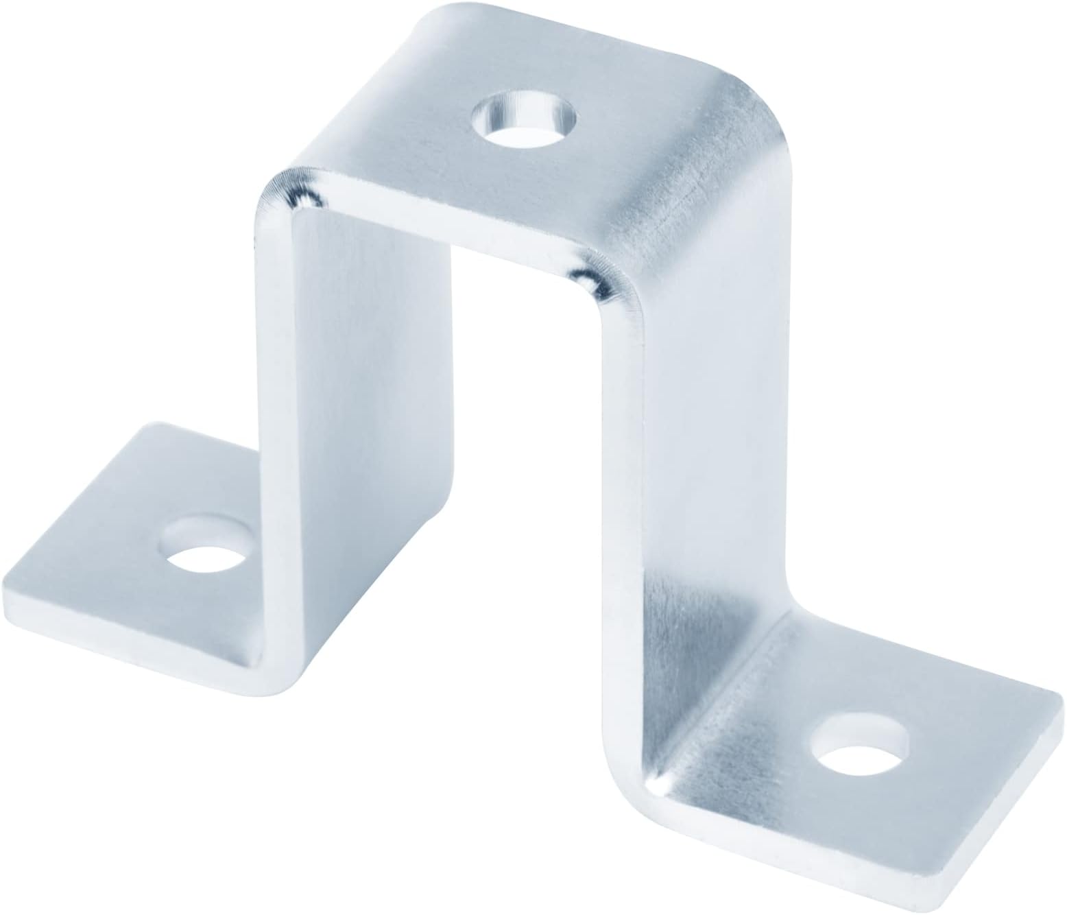 Amazon.com: 4 Pcs 3 Hole U-Fitting Cross Strut Connector Bracket for 1 ...