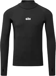 Amazon.co.jp: Gill (ギル) ハイドロフォーブ サーマル トップ (Hydrophobe Thermal Top) ブラック ...