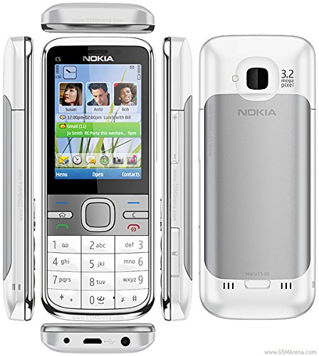 Nokia C5 Wallpapers Buy NAFS Black Housing Body For Nokia C503 Online