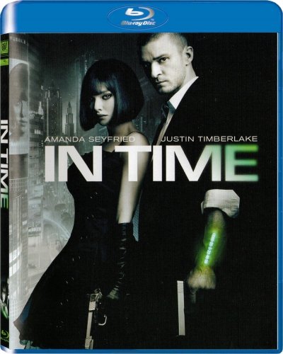 Amazon.com: In Time : Movies & TV