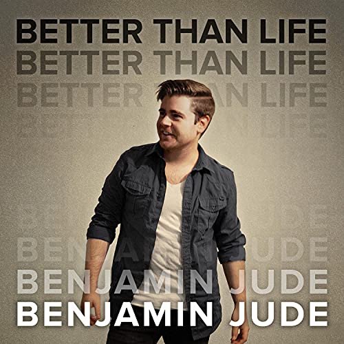 Better Than Life de Benjamin Jude en Amazon Music Unlimited