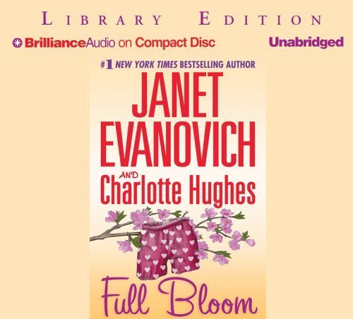 Full Bloom (Full Series): Evanovich, Janet, Hughes, Charlotte, King ...