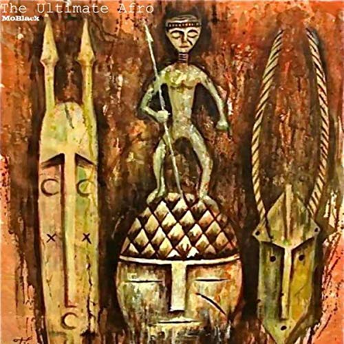 Play The Ultimate Afro by Moblack on Amazon Music