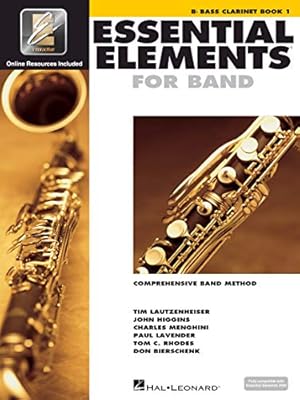 Essential Elements for Band – Percussion Book 1 with EEi Online ...
