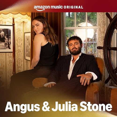 Play The Christmas Song (Amazon Music Original) by Angus & Julia Stone ...