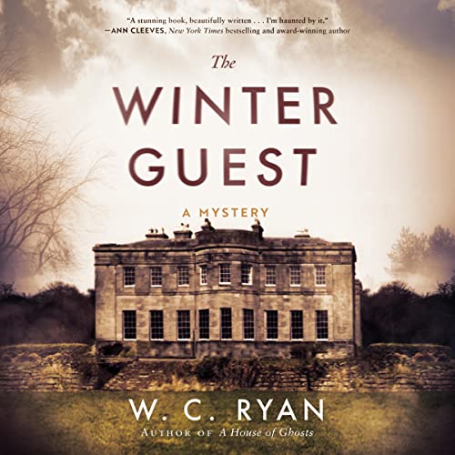 Amazon.com: The Winter Guest (Audible Audio Edition): W. C. Ryan, Liam ...
