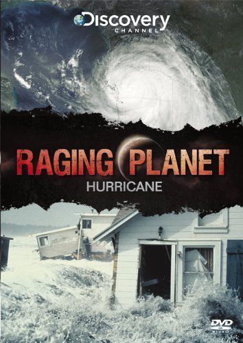 Amazon.com: Raging Planet - Hurricane : Movies & TV