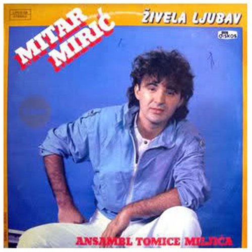 Play Zivela Ljubav by Mitar Miric on Amazon Music