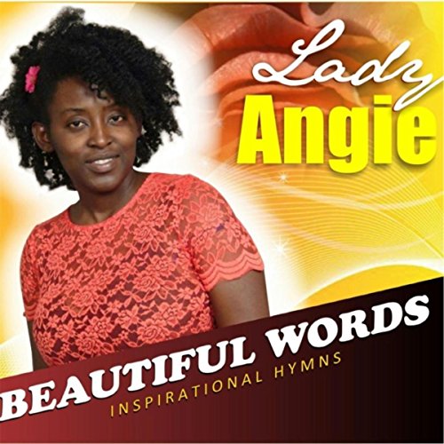 Beautiful Words by Lady Angie on Amazon Music - Amazon.co.uk