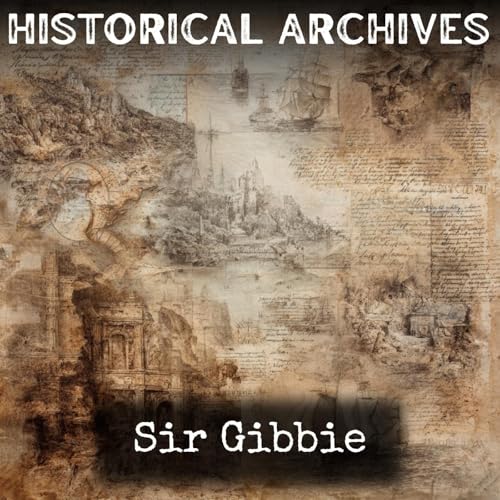 Amazon.com: Sir Gibbie : George MacDonald: Audible Books & Originals