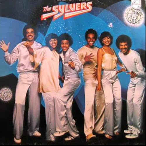 The Sylvers - Come Dance with Me by The Sylvers on Amazon Music ...