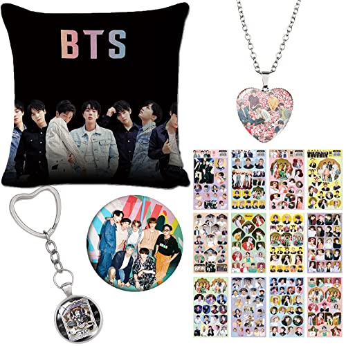 Merchandising BTS 】» Colección julio 2022 « ️