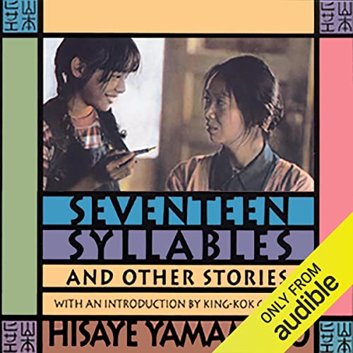 Amazon.com: Seventeen Syllables and Other Stories (Audible Audio ...
