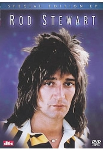 Amazon.com: EP Collection : Rod Stewart : Movies & TV