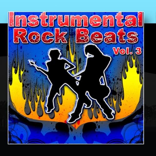 Amazon.com: Instrumental Rock Beats Vol. 3 - Instrumental Versions of ...