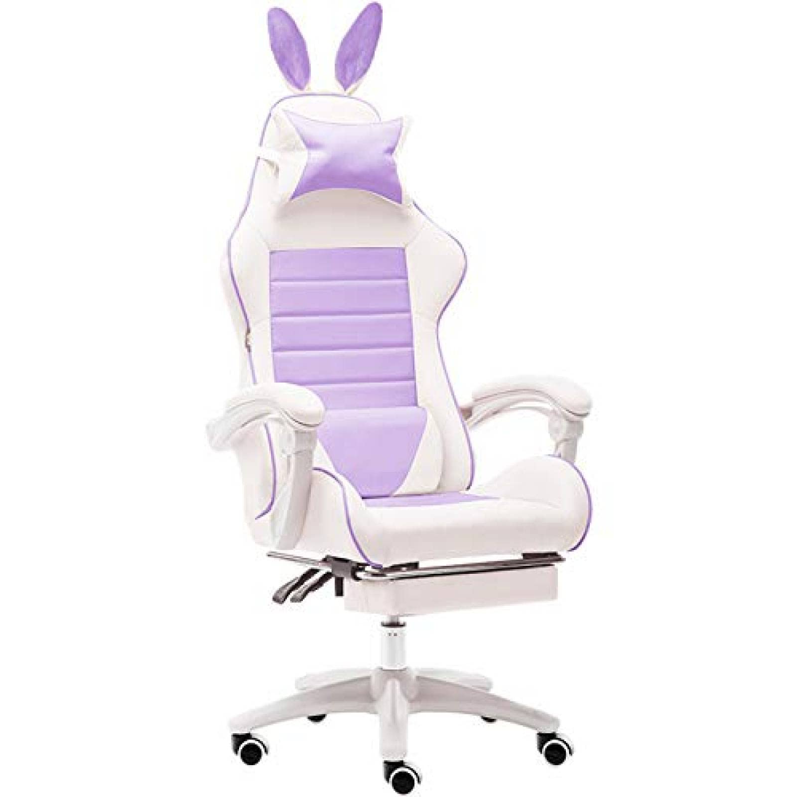 Buy XINYUDAGE Gaming Chair Reclining High Back Racing Chairs,Ergonomic ...