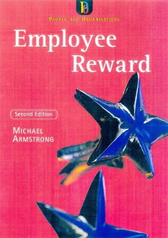 Buy EMPLOYEE REWARD (UK PROFESSIONAL BUSINESS Management / Business ...