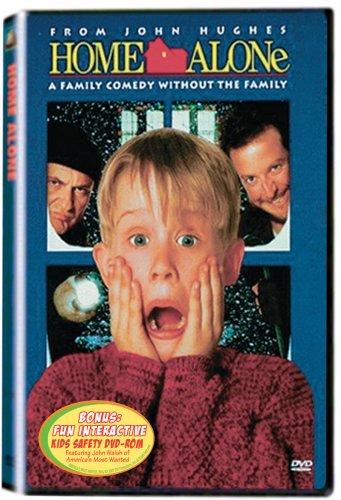 Home Alone [Reino Unido] [DVD]: Amazon.es: Home Alone: CD y vinilos