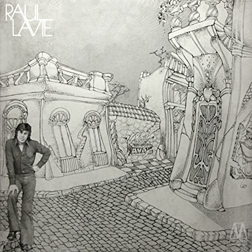 Play Raúl Lavié by Raúl Lavié on Amazon Music