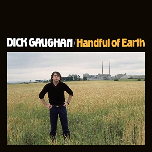 Amazon.co.jp: Handful of Earth (Remastered) : Dick Gaughan: デジタルミュージック