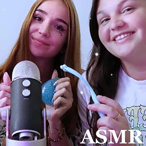 TRIGGER GAME by Alteanne ASMR feat. Tina ASMR on Amazon Music Unlimited