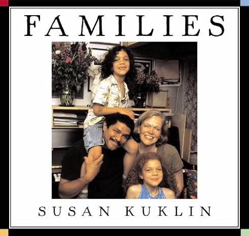 Amazon.com: Families: 9780786808229: Kuklin, Susan, Kuklin, Susan: Books