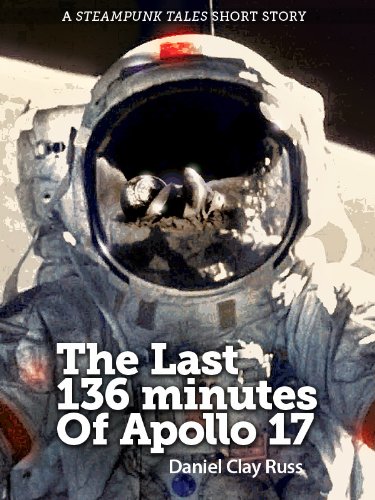 Apollo 17 Story