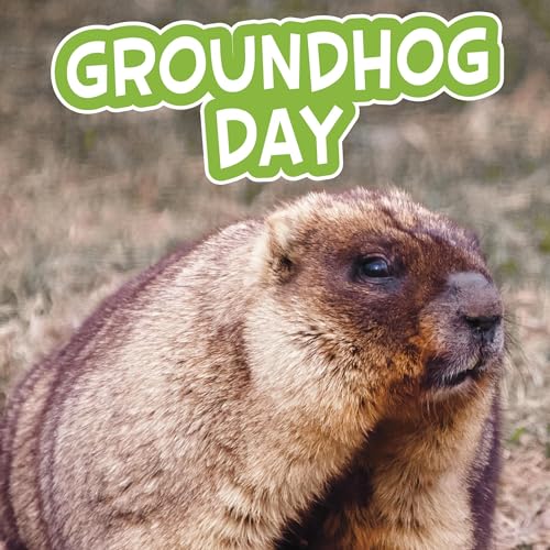 Amazon.co.jp: Groundhog Day: Traditions & Celebrations (Audible Audio ...