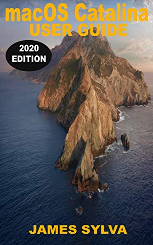 20 Best macOS Books of All Time - BookAuthority