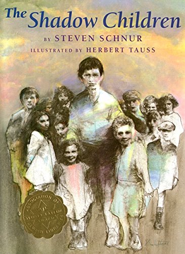 Amazon.com: The Shadow Children: 9780688132811: Schnur, Steven, Tauss ...
