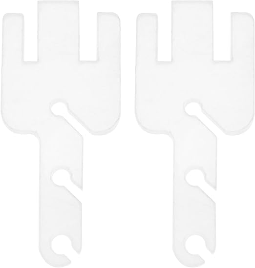 Amazon.com: FINBe Addi Knitting Machine tensioner Accessories Adapter ...