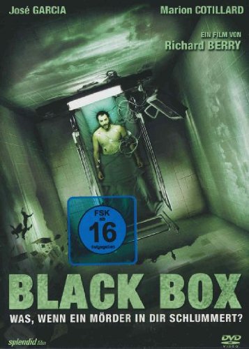 Amazon.com: Black Box : Movies & TV