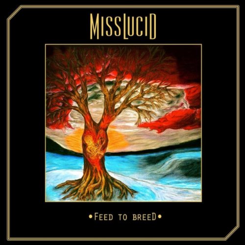 Play Feed to Breed by Miss Lucid on Amazon Music