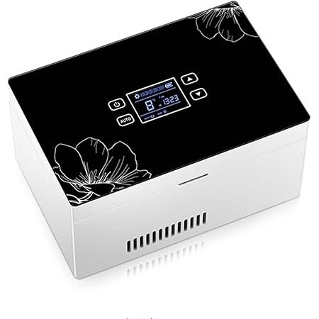 Mini Fridges Medicine Refrigerator and Insulin Cooler,Large Capacity ...