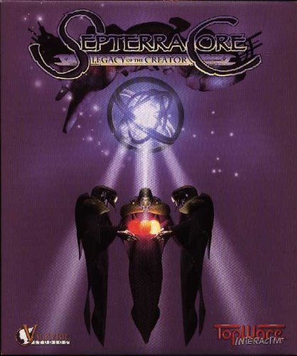 Septerra Core : Amazon.de: Games