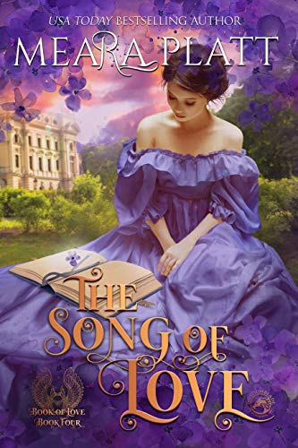 Amazon.com: The Song of Love (The Book of Love 4) eBook : Platt, Meara ...