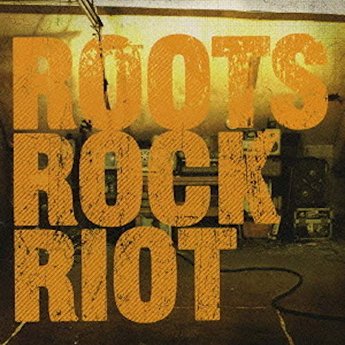 Play Roots Rock Riot by Skindred on Amazon Music