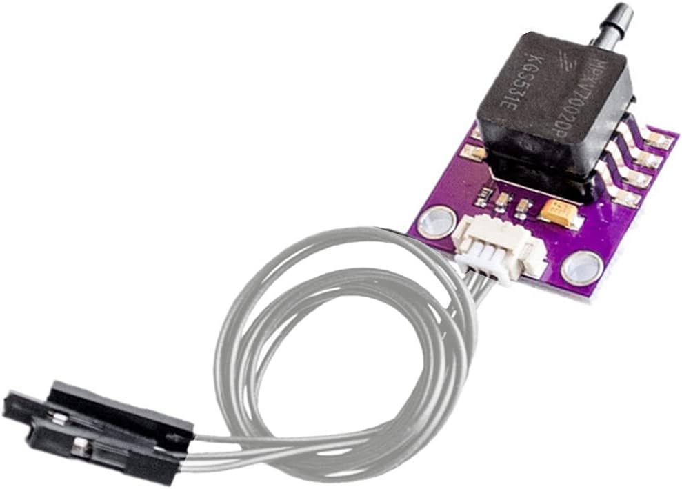 Sensor Board Sensor Module MPXV7002DP For APM2 / For 2.5 Flight ...