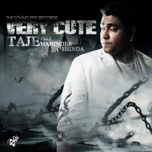 Play Very Cute (feat. Maninder Shinda) by Taj-E feat. Maninder Shinda ...
