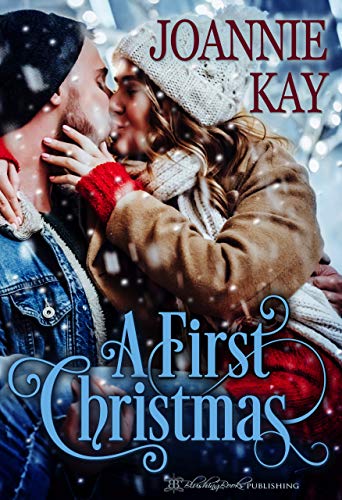 Amazon.com: A First Christmas (The Alex and Anna Chronicles Book 3) eBook : Kay, Joannie: Kindle ...