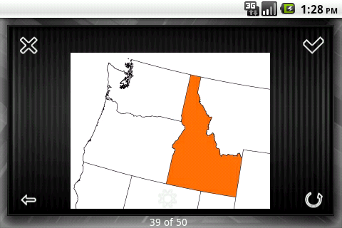 Quizard Flashcards - App on Amazon Appstore