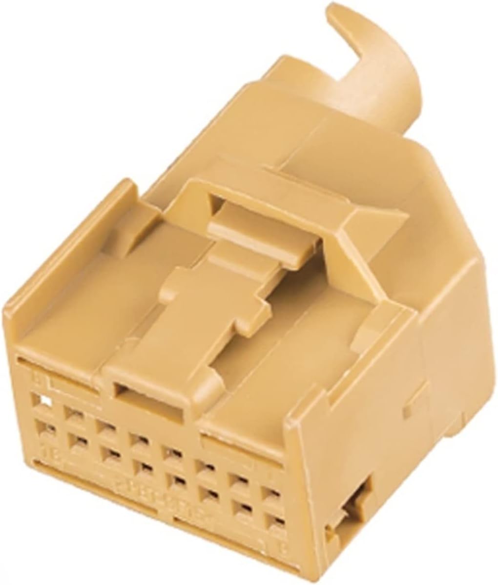 Ruiting Store 1 Set 16 Pin 8E0 972 416 A Auto Reversing Radar Wire ...
