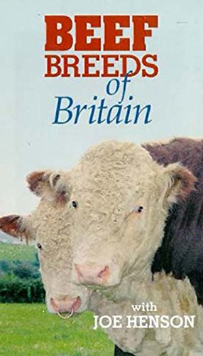 Beef Breeds of Britain [Reino Unido] [VHS]: Amazon.es: Películas y TV