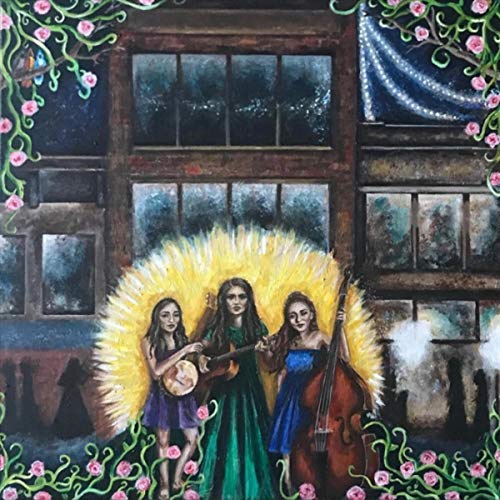 Play The Band Is Causing Problems by The Fly Birds on Amazon Music