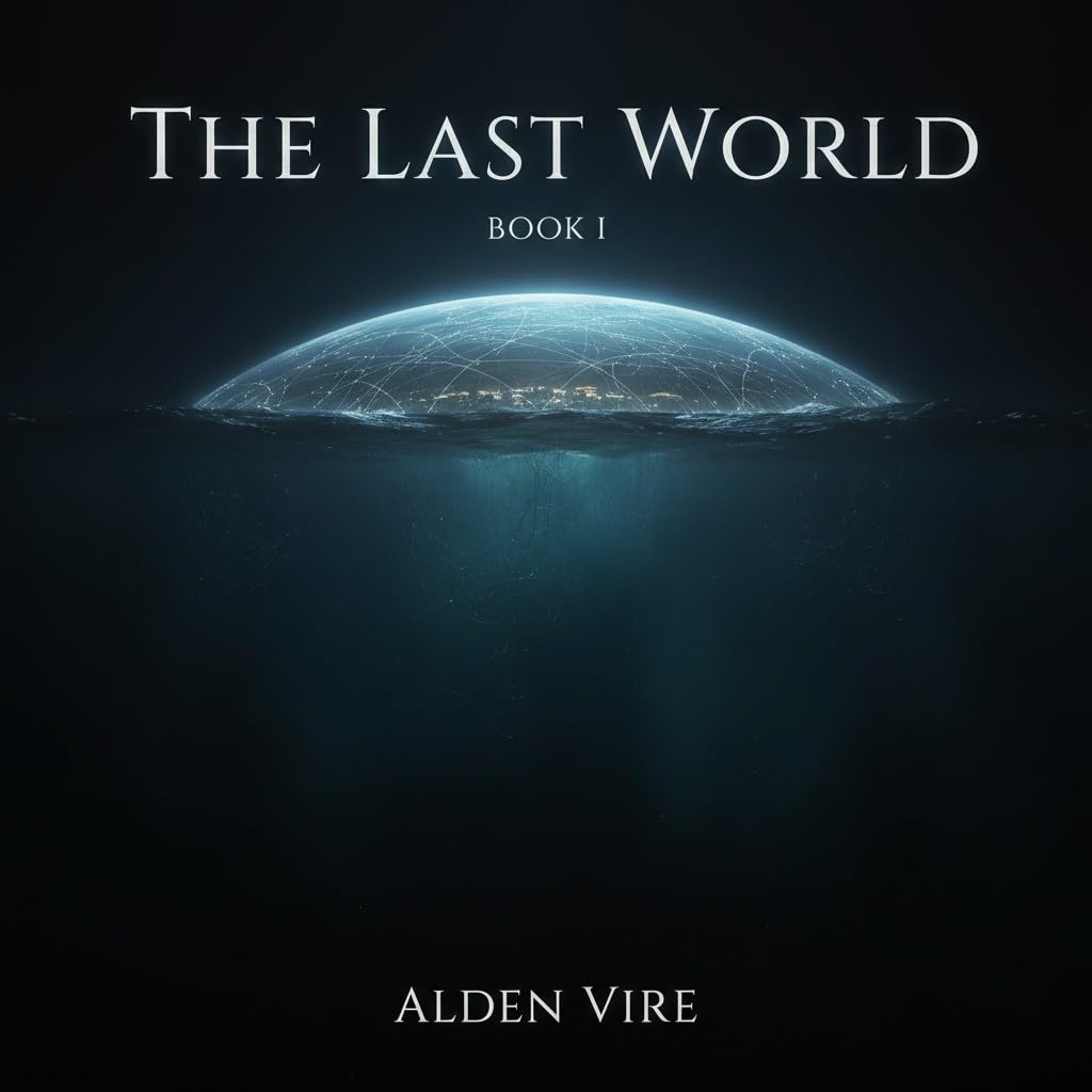 The Last World (The Watchers Cycle Book 1) eBook : Vire, Alden : Amazon ...